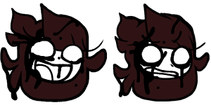 LWP: Sadistic Story: Jaiden Animations | Funkipedia Mods Wiki | Fandom