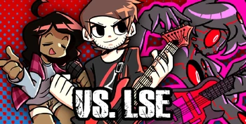 Vs. longestsoloever | Funkipedia Mods Wiki | Fandom