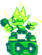 Neon | Funkipedia Mods Wiki | Fandom