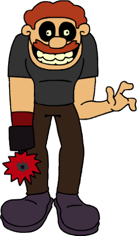 SML Movie: Resurgence/Joke Reboot | Funkipedia Mods Wiki | Fandom