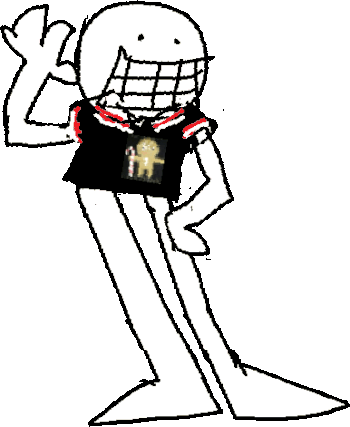 Vs. Shuttle Man - Every Bob fan character mod ever | Funkipedia Mods ...