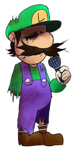 Misfire's Mario Mix/Characters | Funkipedia Mods Wiki | Fandom