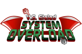 Vs. Eteled: System Overload | Funkipedia Mods Wiki | Fandom
