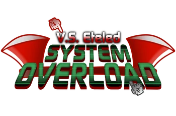 Vs. Eteled: System Overload | Funkipedia Mods Wiki | Fandom