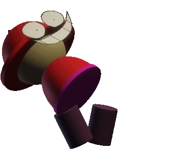 Vs. Banbodi | Funkipedia Mods Wiki | Fandom