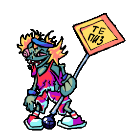 FNF: Brutal Pizdec | Funkipedia Mods Wiki | Fandom