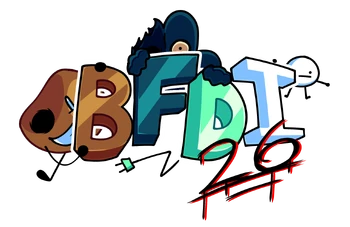 BFDI 26 | Funkipedia Mods Wiki | Fandom