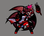 VS Scissors | Funkipedia Mods Wiki | Fandom