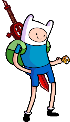 Funkin' Time (vs. Finn The Human) | Funkipedia Mods Wiki | Fandom