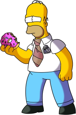 Anarchy at Springfield | Funkipedia Mods Wiki | Fandom