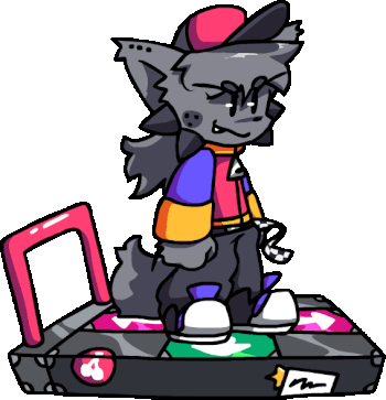 VS. KAPI - Arcade Showdown | Friday Night Funkin'MOD日本 Wiki | Fandom