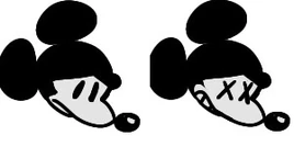 Mickey Mouse In: Frantic Frenzies | Funkipedia Mods Wiki | Fandom
