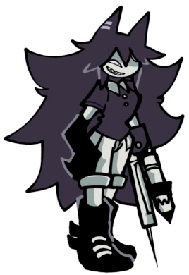 Friday Night Funk Paper Education | Funkipedia Mods Wiki | Fandom