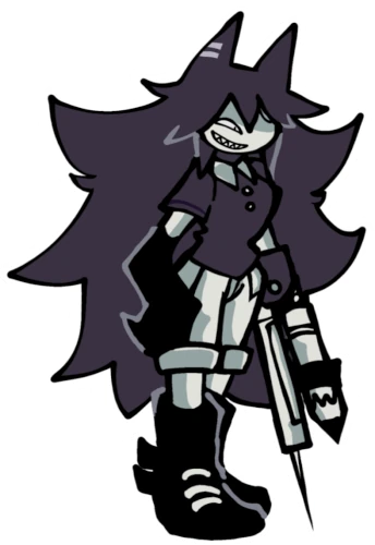 Friday Night Funk Paper Education | Funkipedia Mods Wiki | Fandom