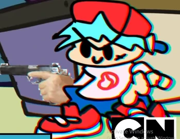Pibby: Apocalypse | Funkipedia Mods Wiki | Fandom