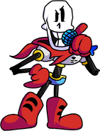 Papyrus (disambiguation) | Funkipedia Mods Wiki | Fandom