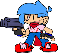 PIZZA TIME (vs Pibby Peppino) | Funkipedia Mods Wiki | Fandom