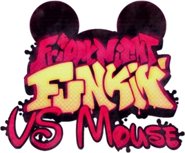 Vs. Mouse Ultimate | Funkipedia Mods Wiki | Fandom