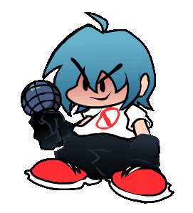 2Files | Funkipedia Mods Wiki | Fandom