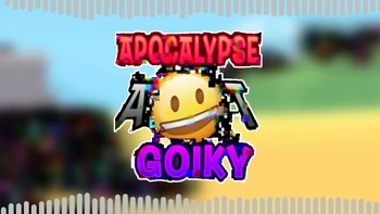 Apocalypse At Goiky | Funkipedia Mods Wiki | Fandom