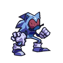 FNF: Sonic Shuffle | Funkipedia Mods Wiki | Fandom