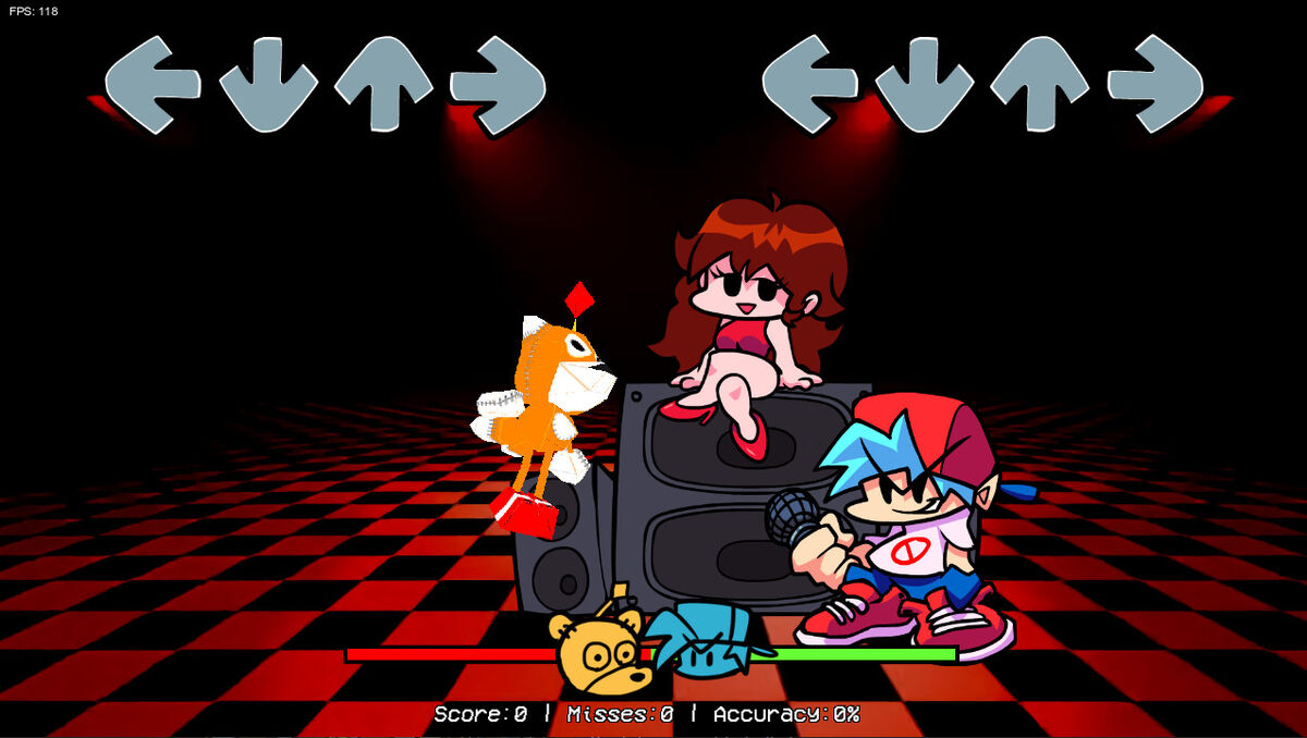 Tails Doll (disambiguation) | Funkipedia Mods Wiki | Fandom