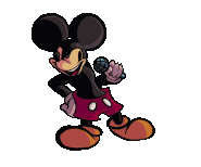 Vs Mouse: Classic Edition | Funkipedia Mods Wiki | Fandom