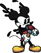 FNF: Disney Club | Funkipedia Mods Wiki | Fandom