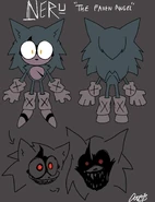 Scarlet Reverie | Funkipedia Mods Wiki | Fandom