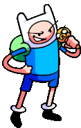 Finn (disambiguation) | Funkipedia Mods Wiki | Fandom
