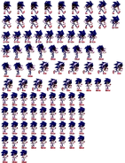 Sonic.exe (AlexX757) | Funkipedia Mods Wiki | Fandom