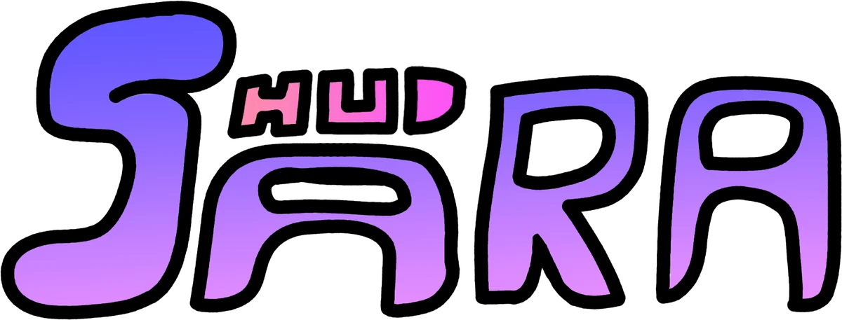 SaraHUD | Funkipedia Mods Wiki | Fandom