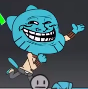 The Amazing Funk of Gumball | Funkipedia Mods Wiki | Fandom