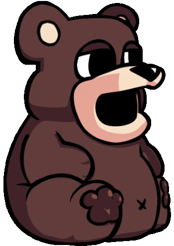 Is that Freddy Fazbear? (Your New Home Remix) | Funkipedia Mods Wiki ...