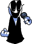 Untitled gaster mod | Funkipedia Mods Wiki | Fandom