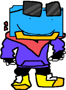 B-Side Ron | Funkipedia Mods Wiki | Fandom