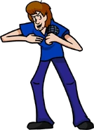 VS Blue Shaggy And More | Funkipedia Mods Wiki | Fandom