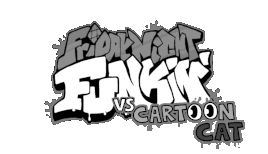 VS Cartoon Cat | Funkipedia Mods Wiki | Fandom