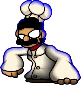 Vs. Chef Pp Puppet | Funkipedia Mods Wiki | Fandom