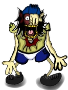 Jeffy (disambiguation) | Funkipedia Mods Wiki | Fandom
