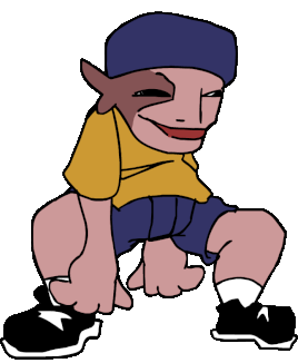 Aethos: V2 Remake | Funkipedia Mods Wiki | Fandom