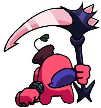 Friday Night Parasite | Funkipedia Mods Wiki | Fandom