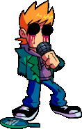 "Triple Trouble" but Eddsworld Cover | Funkipedia Mods Wiki | Fandom