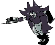 Friday Night Funk Paper Education | Funkipedia Mods Wiki | Fandom