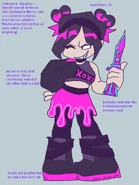 Nene (disambiguation) | Funkipedia Mods Wiki | Fandom