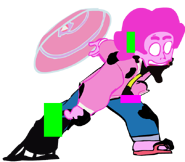 Vs Corrupted Steven Universe | Funkipedia Mods Wiki | Fandom