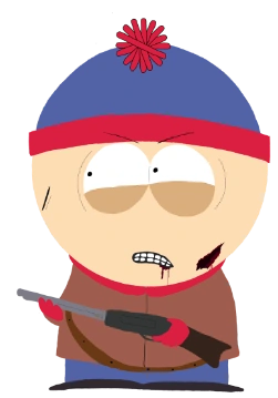 South Park's Last Stand | Funkipedia Mods Wiki | Fandom