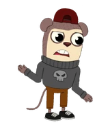 MDP TroubleMaker V2 (and V1) HighEffort RECREATION | Funkipedia Mods ...