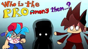 A Totally Normal FNF Joke Mod | Funkipedia Mods Wiki | Fandom