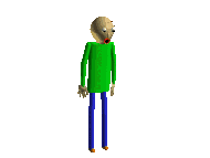 Baldi's Basics Madness | Funkipedia Mods Wiki | Fandom